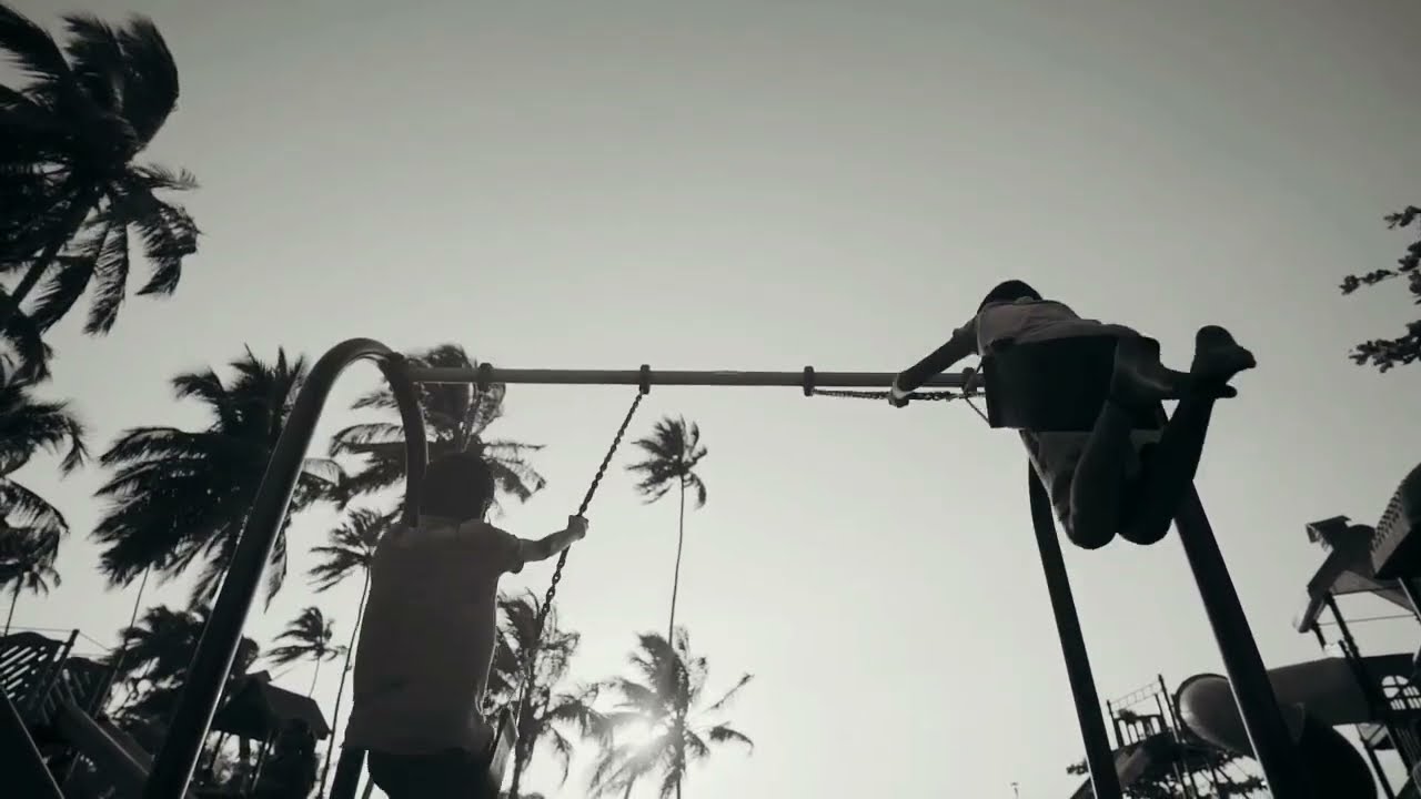 Quantic Music - Leslie Stereo Vision - YouTube