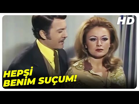 Pavyonların Meşhur Kadınıyım! - Kıskanırım Seni