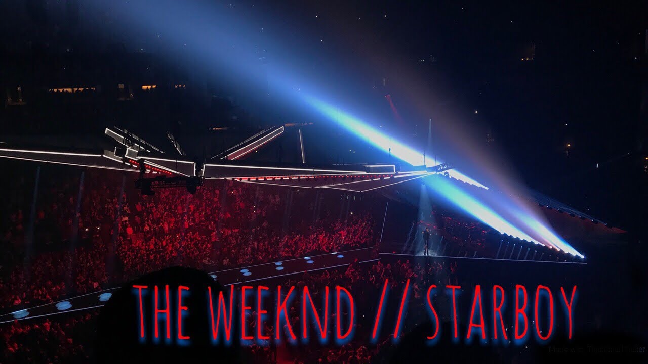 the weeknd ♡ - YouTube