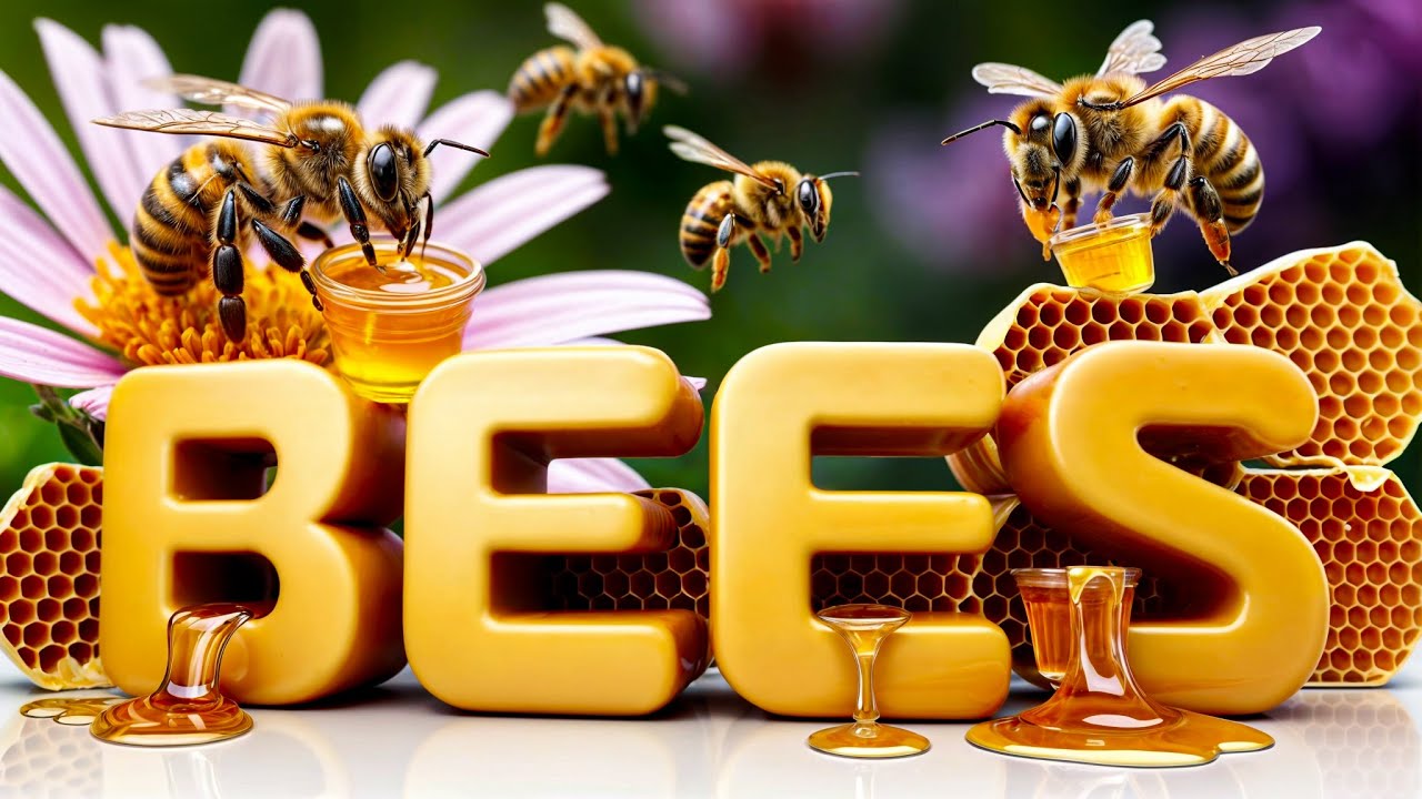 How are tiny bees changing the world? What you learn will change your ...