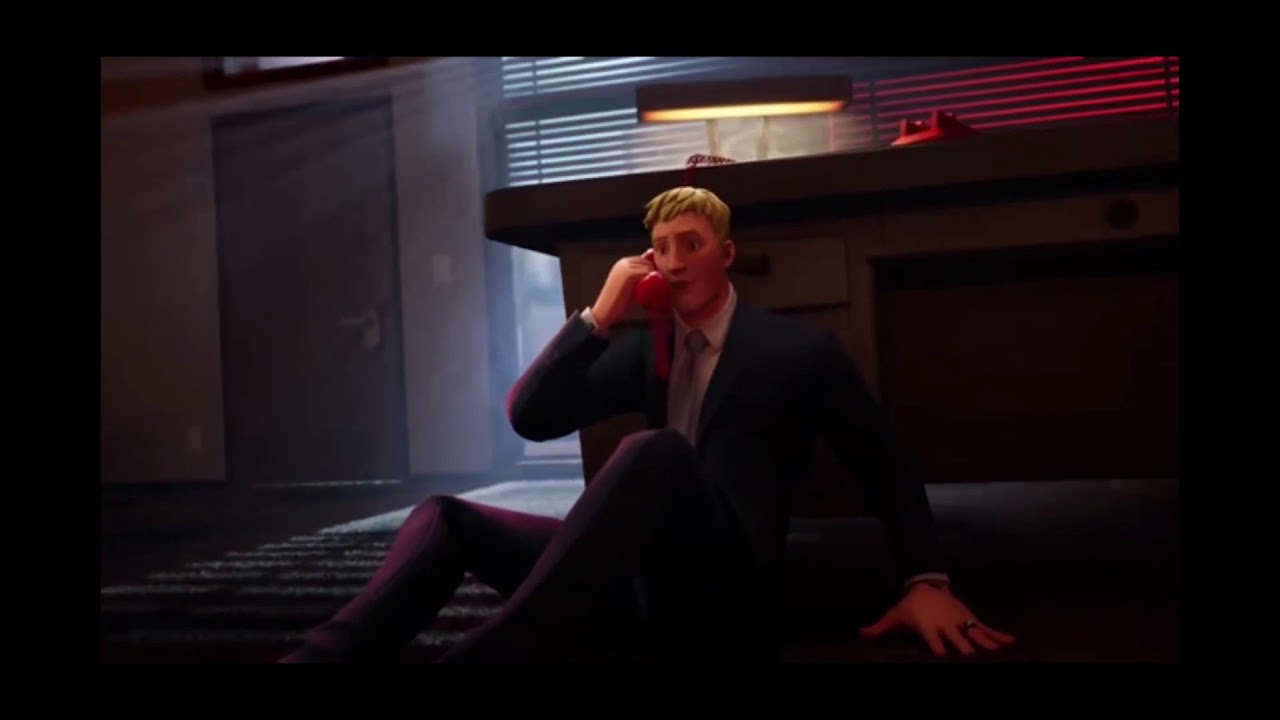 Zero Point Season 5 Trailer and Teaser (Fortnite Battle Royale) - YouTube