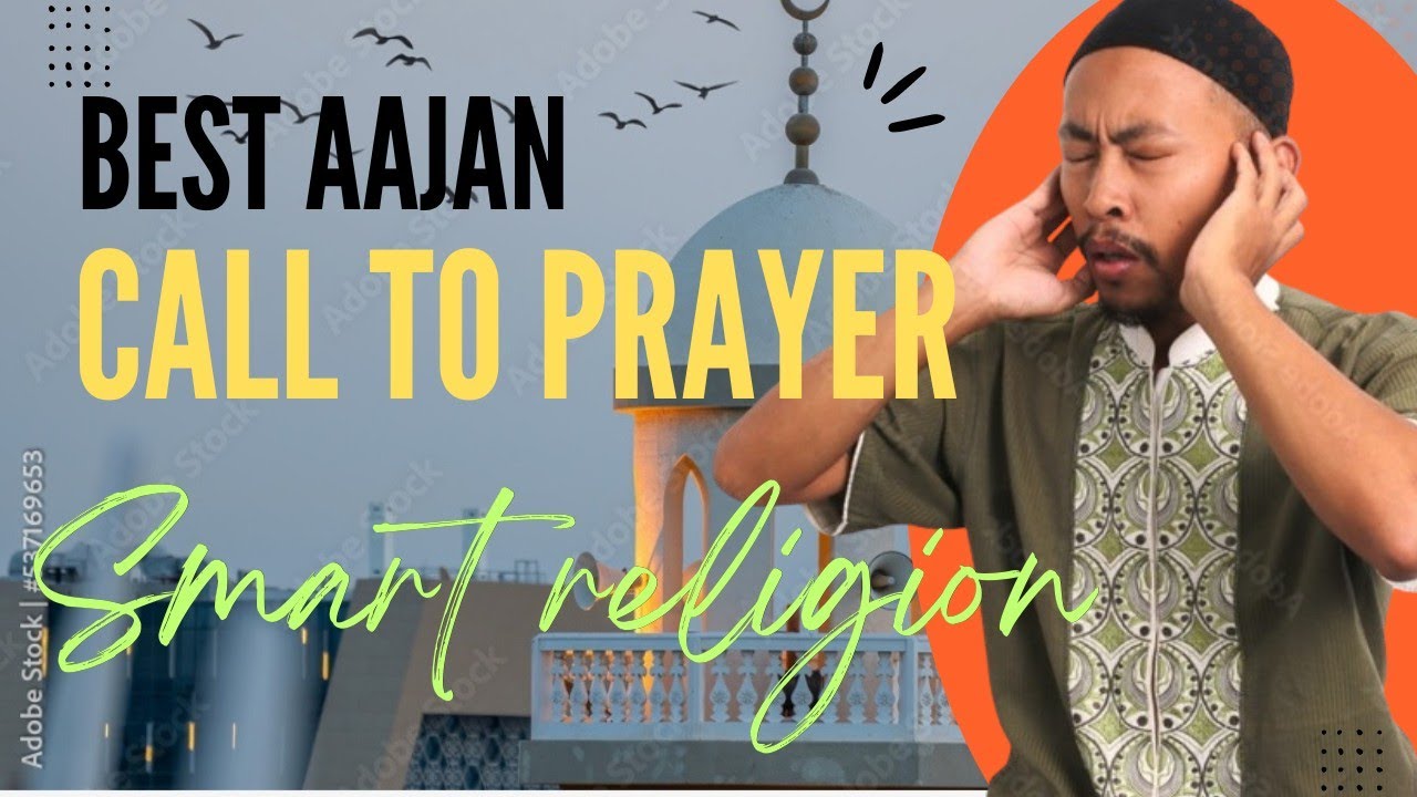 most beautiful azan in the world | emotional azan | call to prayer # ...