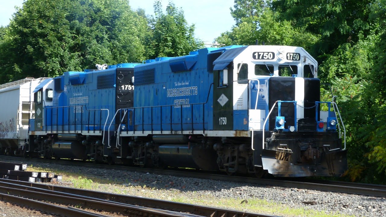 MCER with some quick switching action happineing at cp83 - YouTube