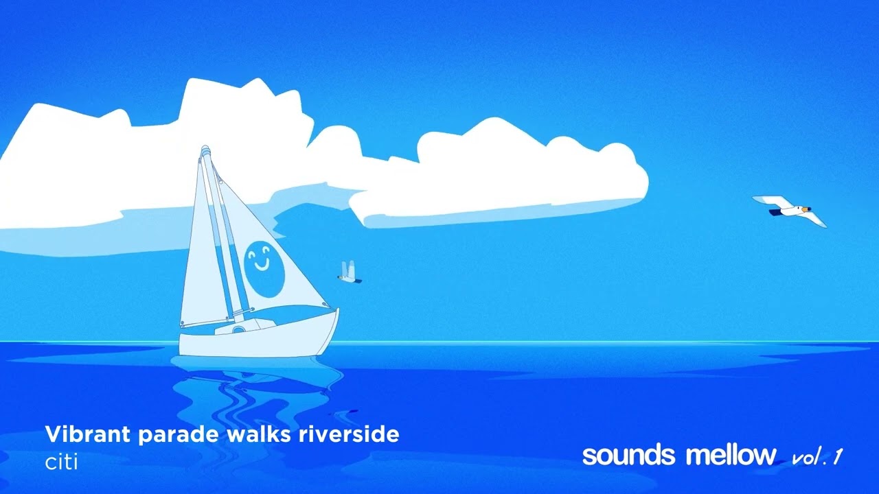 Sound Mellow Vol. 1 - YouTube