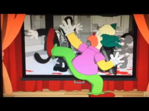 Boo Humbug - YouTube