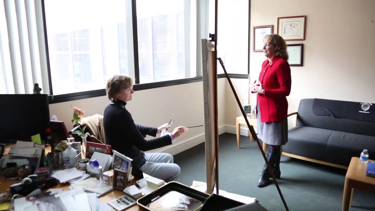 Tribute to Dr. Julie Ann Freischlag from Johns Hopkins Medicine - YouTube