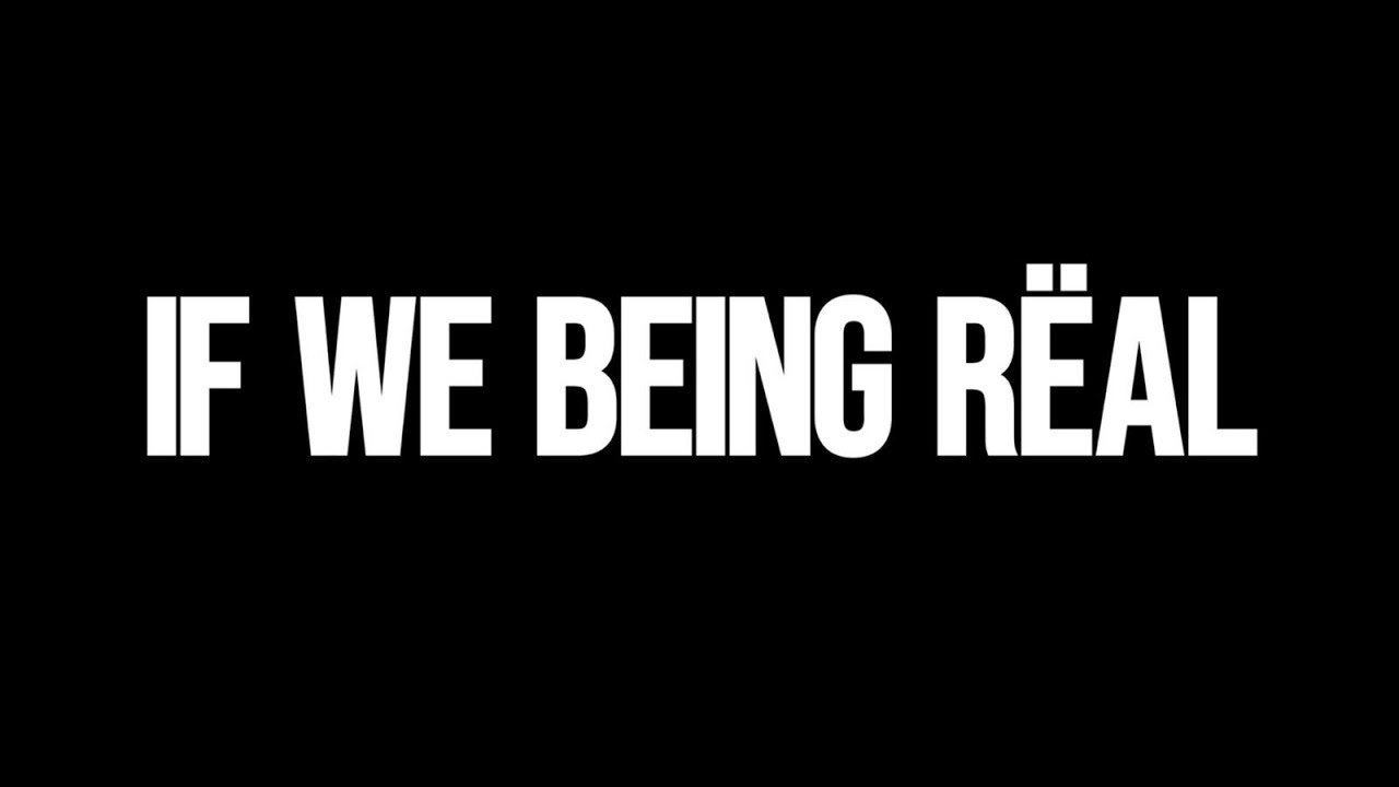 IF WE BEING RËAL - Yeat (Cléïs choreography) - YouTube