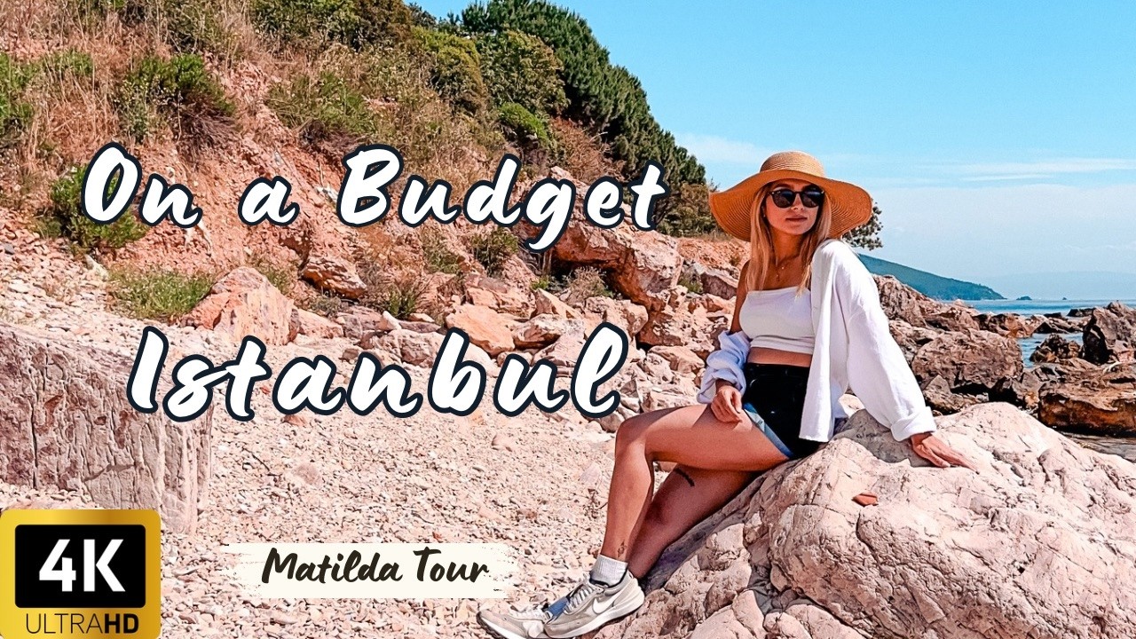 Turkey On a Budget , Kınalıada, Istanbul | Turkey 2024 |affoerdable ...
