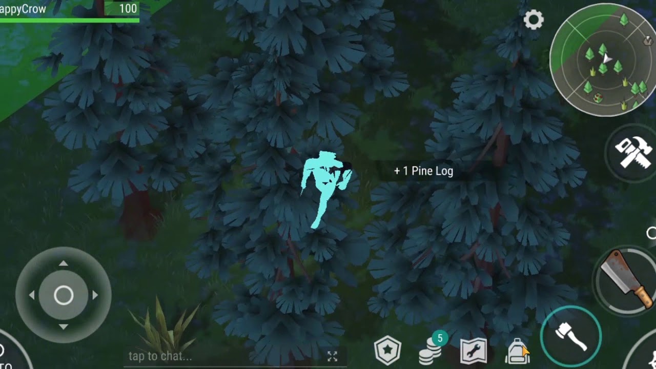 LDOE Buat Pemula Part 1 | Last Day On Earth Indonesia - YouTube