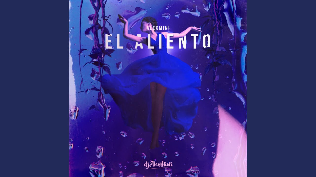 El Aliento (Extended) - YouTube
