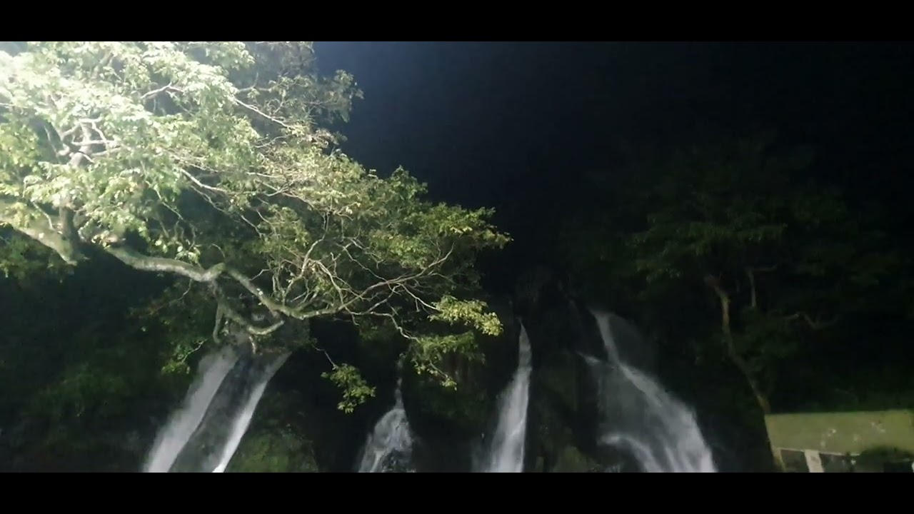 குற்றாலம் ஐந்தருவி, தென்காசி | Courtalam Five Falls, Tenkasi - YouTube