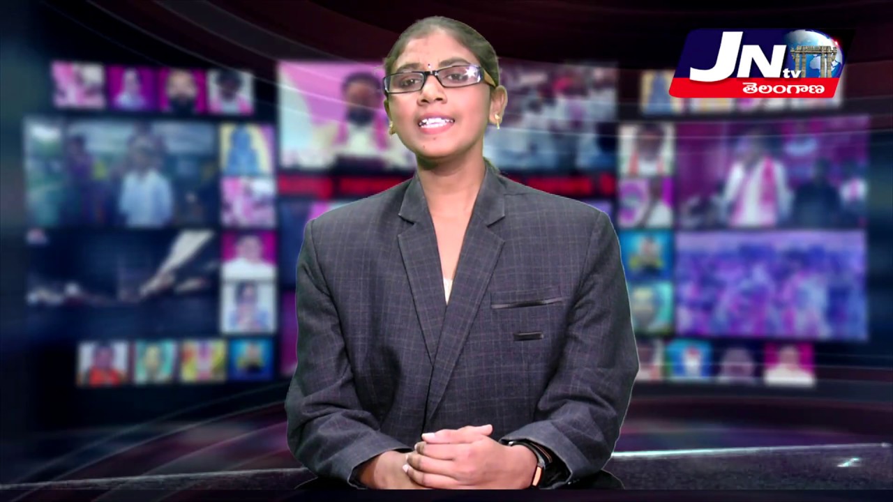 JNTV TELANGANA NEWS 02-01- 2020.. - YouTube