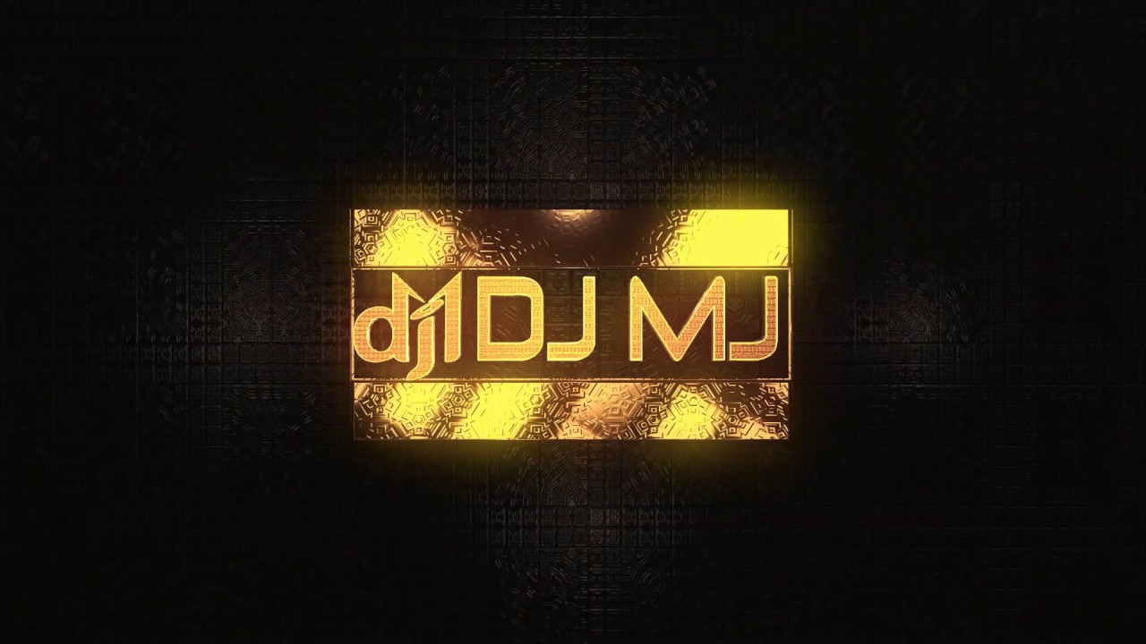 New updated logo..#new intro..#Djmjsurat#dj_mj_professional_sound_surat ...