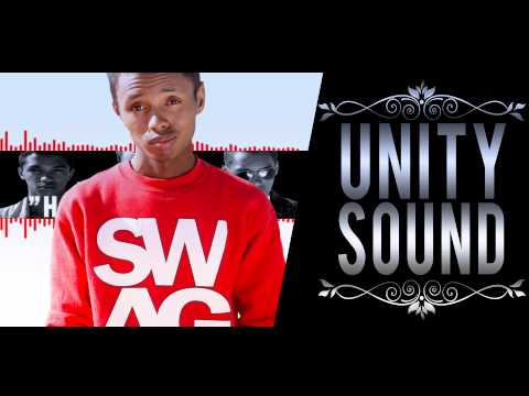 Unity Sound - Hangala Anao ( New 2015 ) By Young Legacy