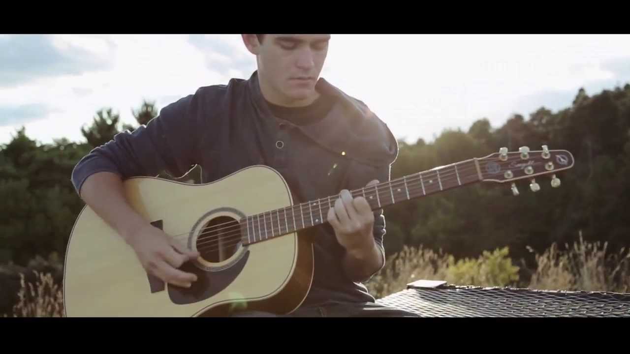 My Home - Daniel Jamieson - OFFICIAL MUSIC VIDEO - YouTube
