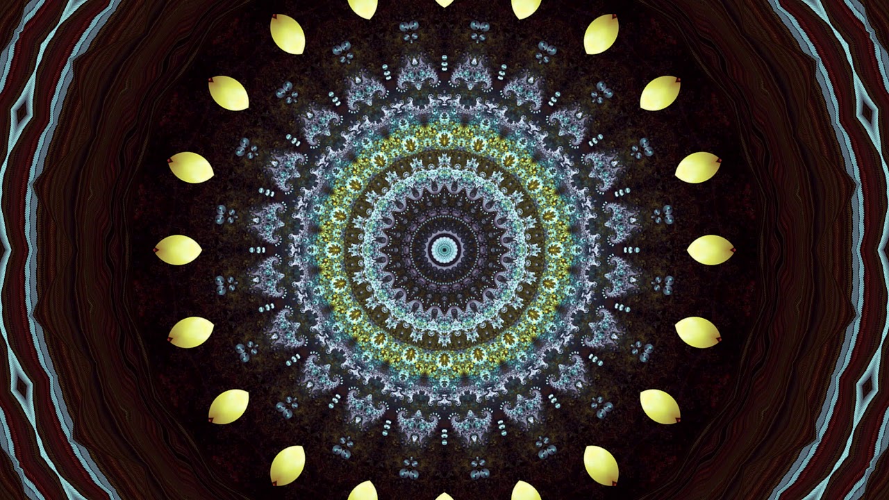 Monolith Zero - The Great Calm [Album Visualizer] (NEW PROG METAL) 2020 - YouTube