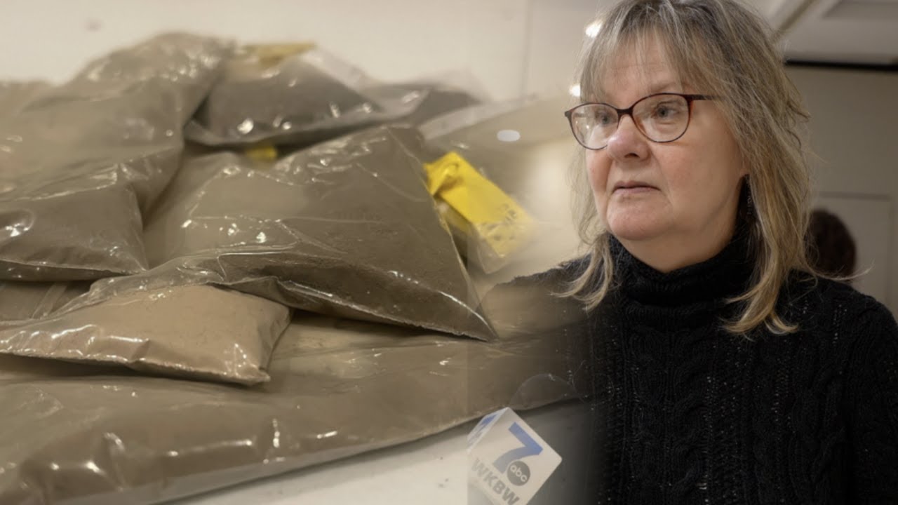 'This is a much bigger infrastructural problem': High levels of lead ...