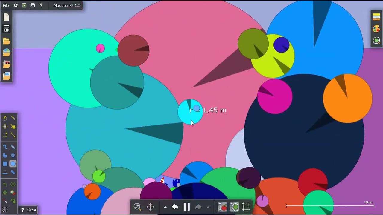 Algodoo Random Episode #2 - YouTube