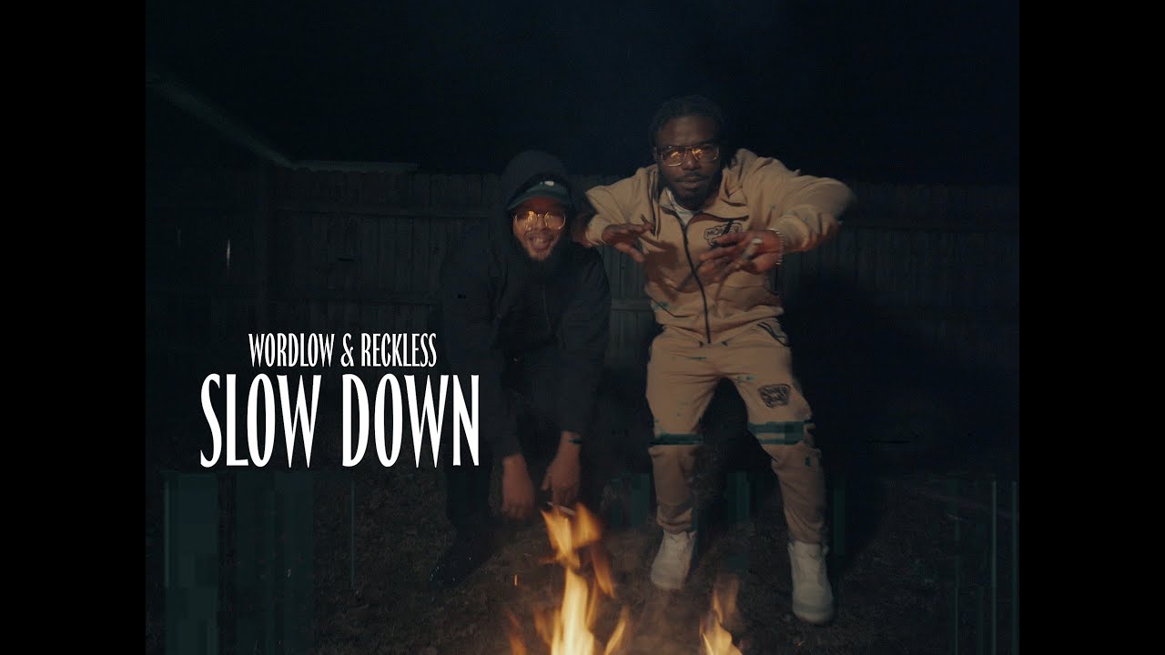 Slow Down - YouTube