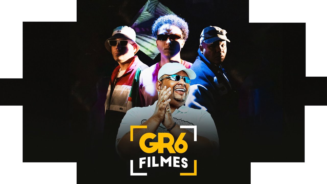 LOUCA VIDA - MC Leozinho ZS, Guzi, MC Magal, MC Menor da VG (GR6 ...