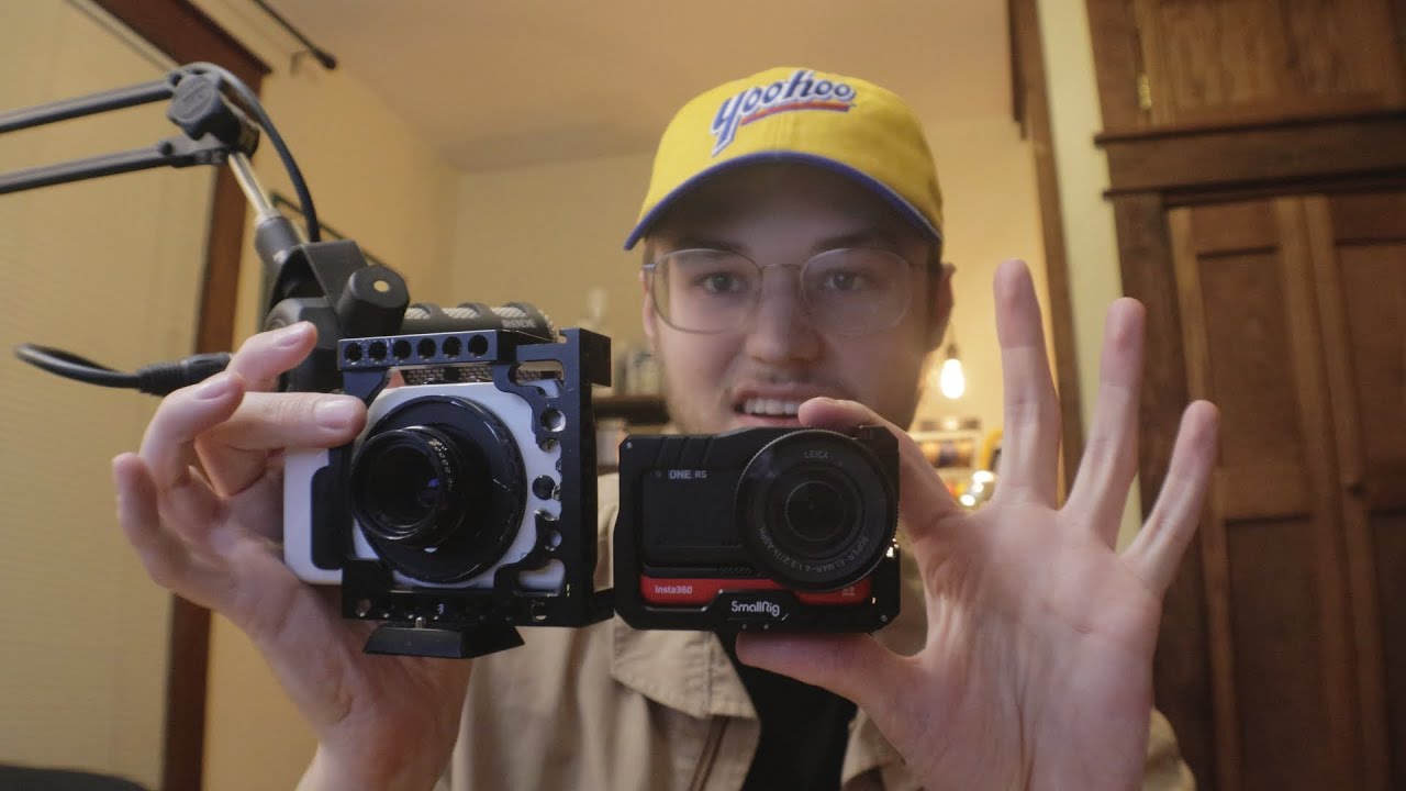 Breakfast With Bev - Oct. 11, 2022 - Just Camera Talk - YouTube