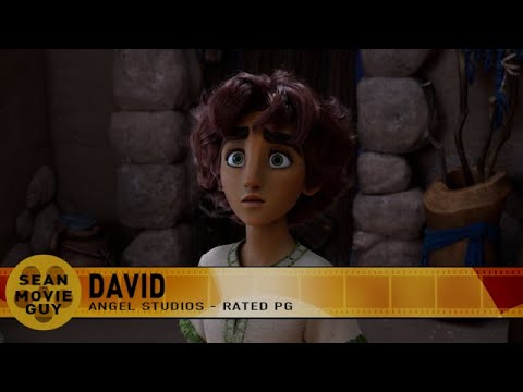 David movie review - YouTube