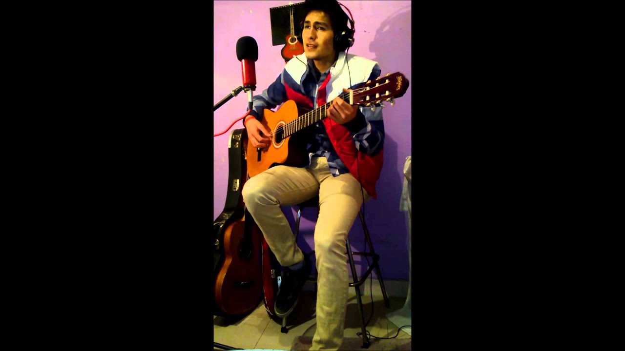 Leo Ramirez - Márchate con él - YouTube