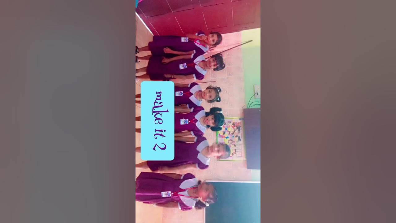 Make no: GAME - KG2 - YouTube