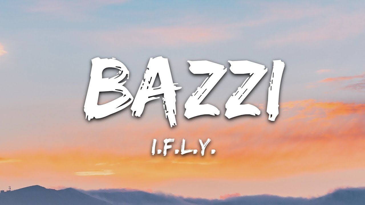 Bazzi - I.F.L.Y. (Lyrics) | 30 Min (Letra/Lyrics) - YouTube