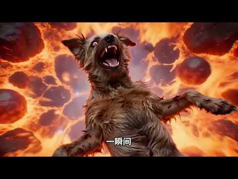 Cat Army vs Dog Army