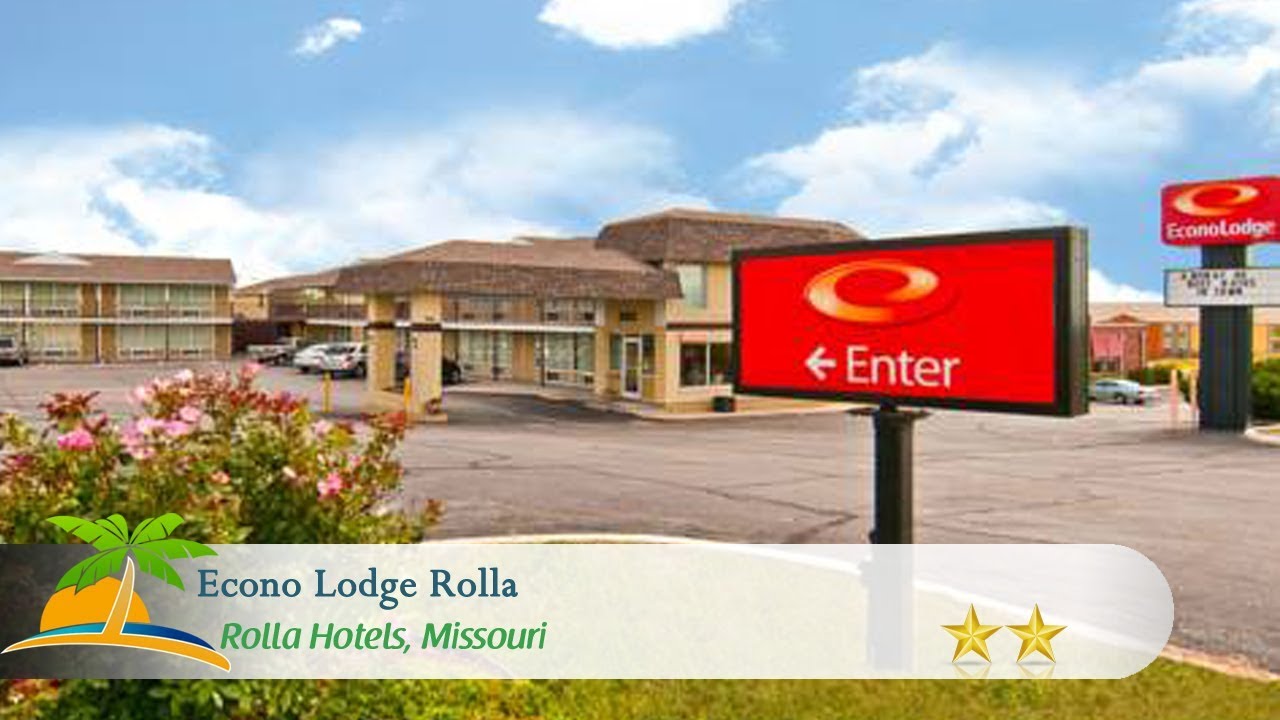 Econo Lodge Manchester - Manchester Hotels, New Hampshire - YouTube