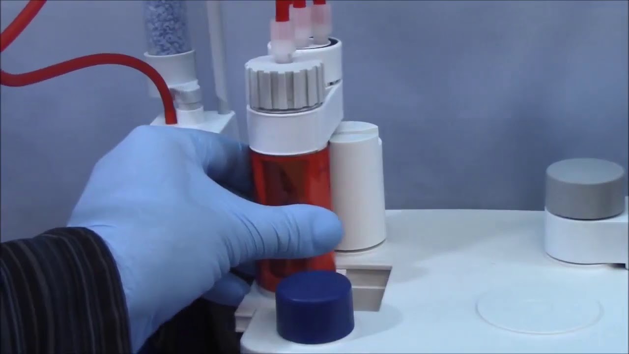 梅特勒 托利多 電位差滴定儀 操作和功能介紹 G10S G20S Potentiometric Compact Titrators ...