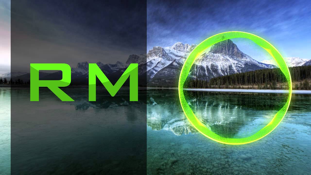 Jacoo - Reflections in a frozen lake - YouTube