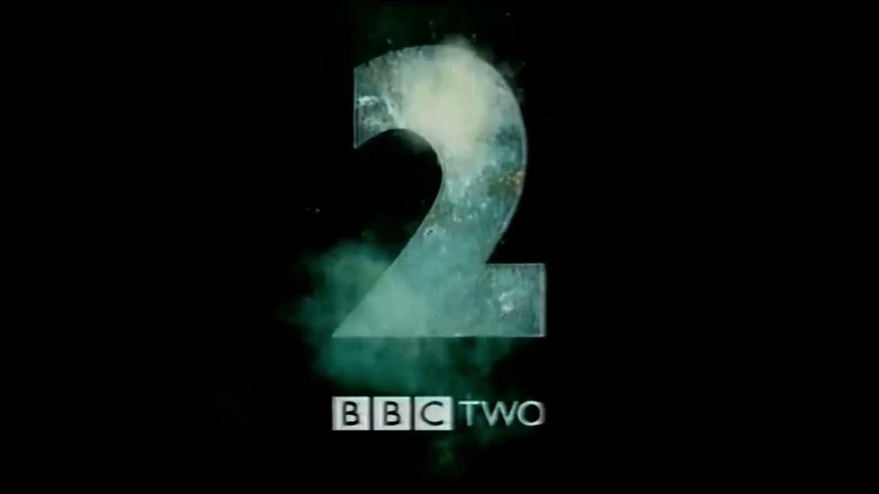 BBC Two Steam ident (1997 version) - 7 February 1999 - YouTube