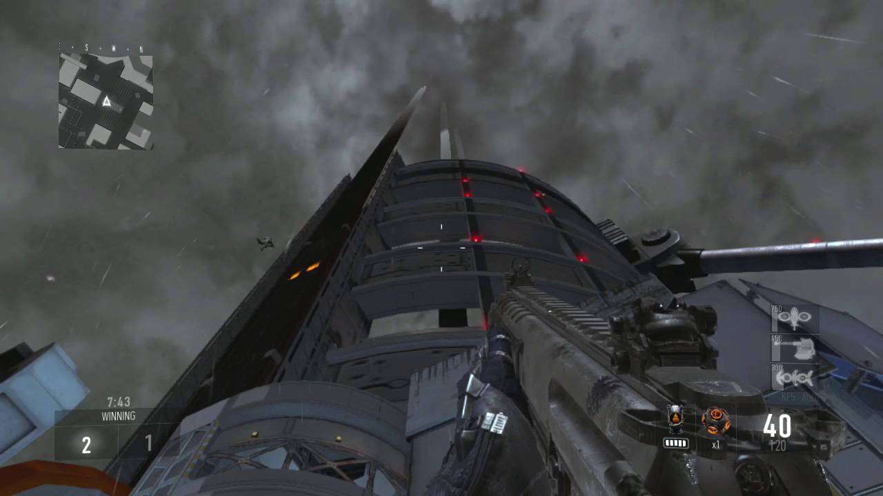 [1.20 AW] AZZA MODMENU! AIMBOT TRICKSHOTS![PS3 MODS 2016] #XenonLegend2 ...