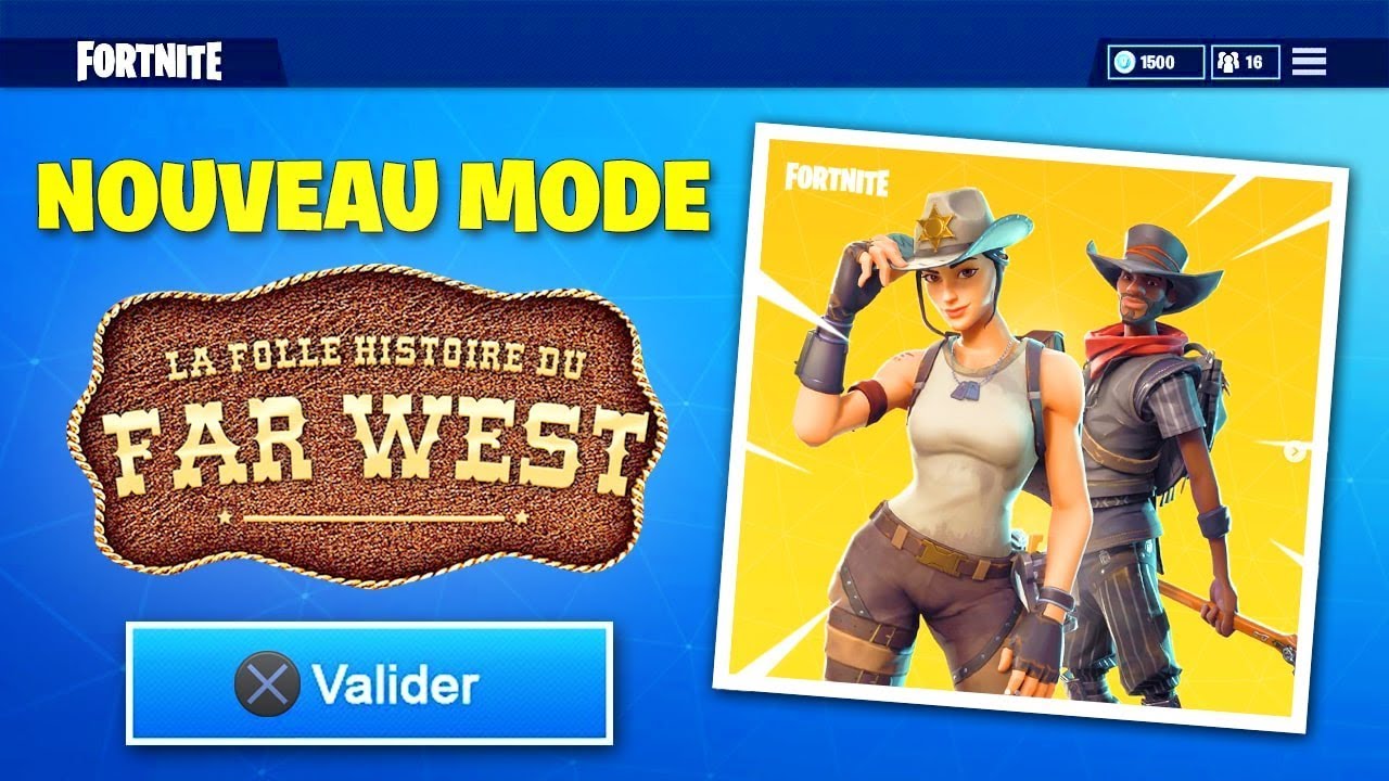 NOUVEAU MODE DE JEU "DÉMOLITION" SUR FORTNITE !! - YouTube