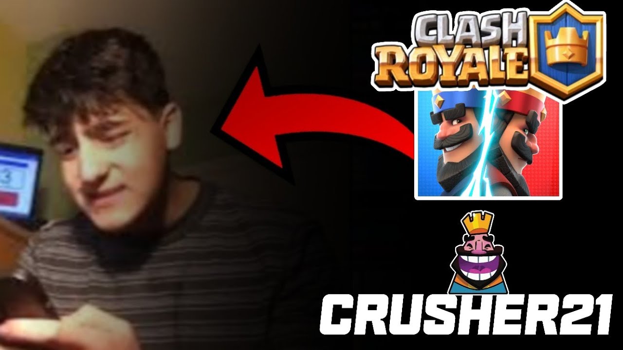 miner... i love minors | Crusher21 - YouTube