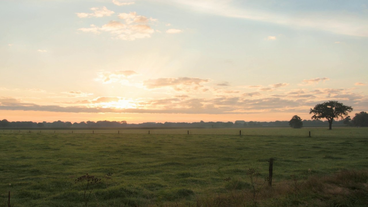 Frieda & Ben ♪ Mooi Twenteland ♫ - YouTube