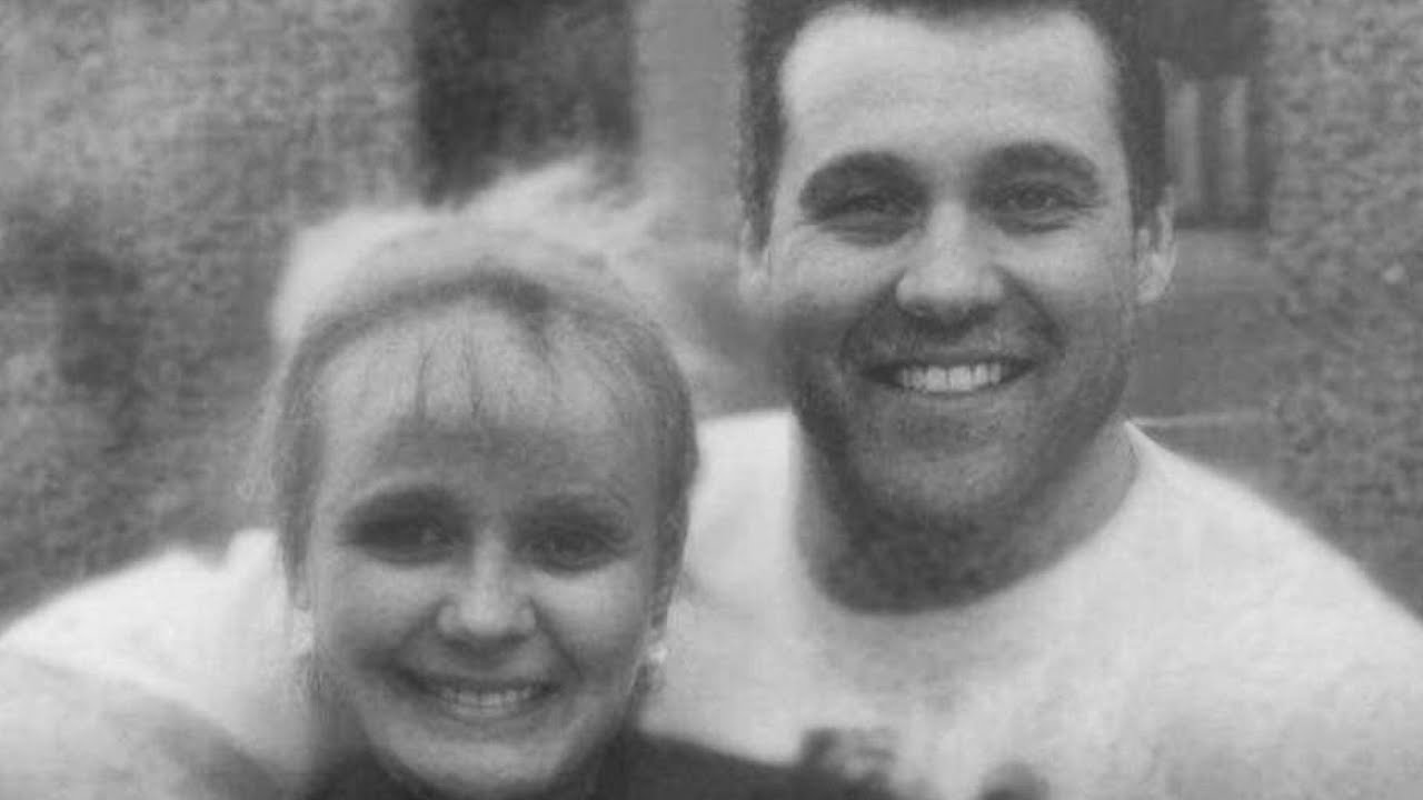 Pat Tate | The Call from Sarah - YouTube