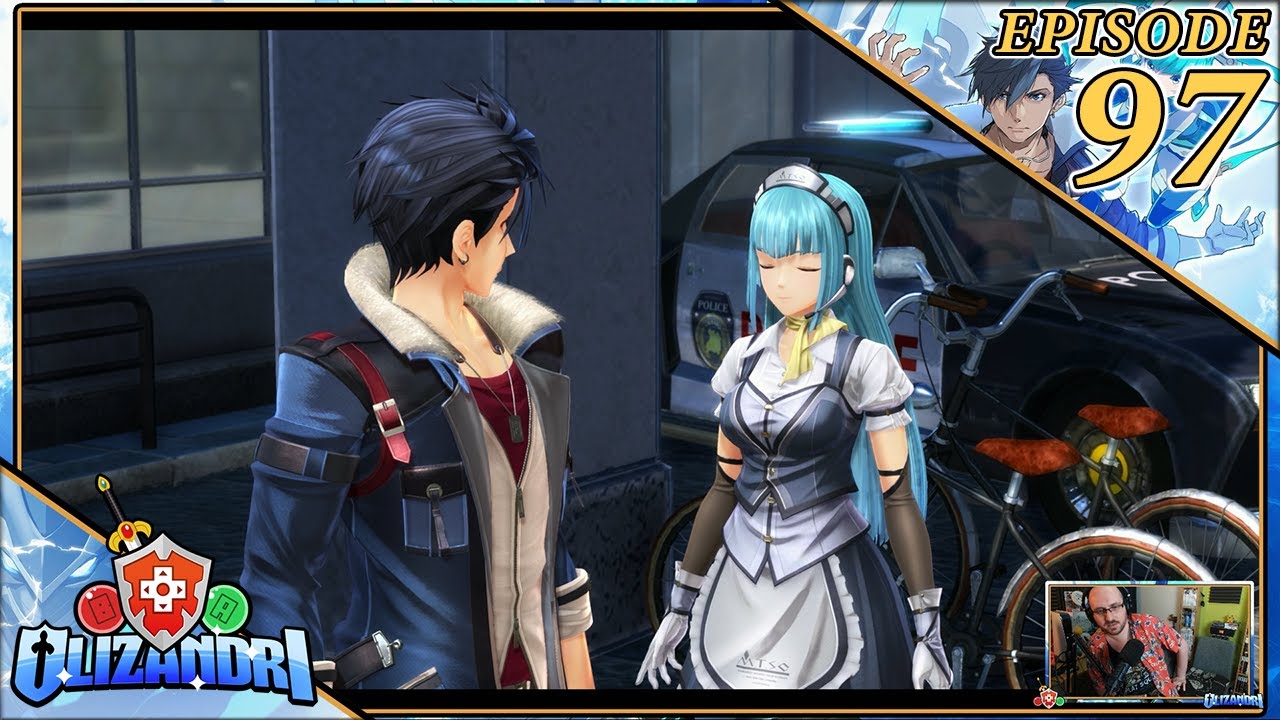 Trails Through Daybreak - Ashen Grand Tour Of Edith & Risette Endless ...