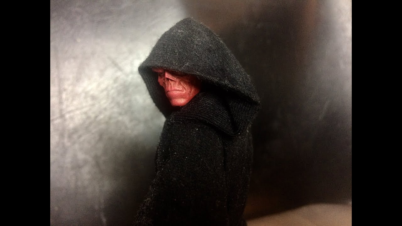 Avengers Infinity War Red Skull Gatekeeper - Marvel Legends - Custom ...