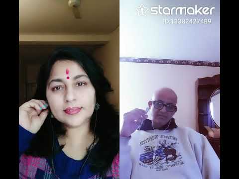 January 23, 2021Vilas Desai with Radhika Jamwal Abhi na jaao chhodkar - YouTube