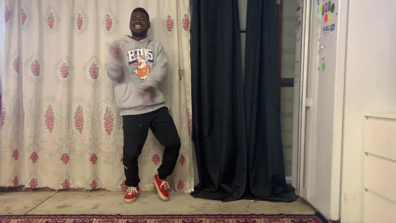 LEARN HOW TO DO FETTY WAP RELATIONSHIP DANCE CHOREOGRAPHY - YouTube