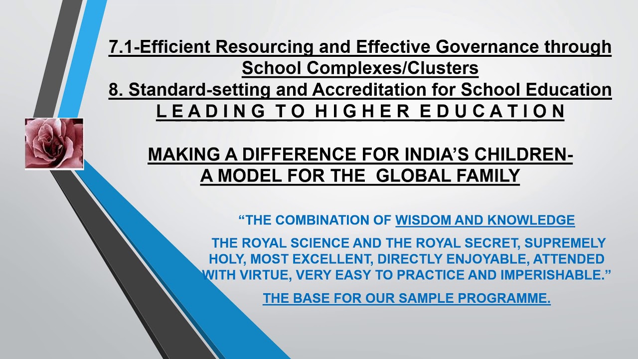 NATIONS' EDUCATION - LEVEL 3 - INDIA - Post covid 19 - YouTube