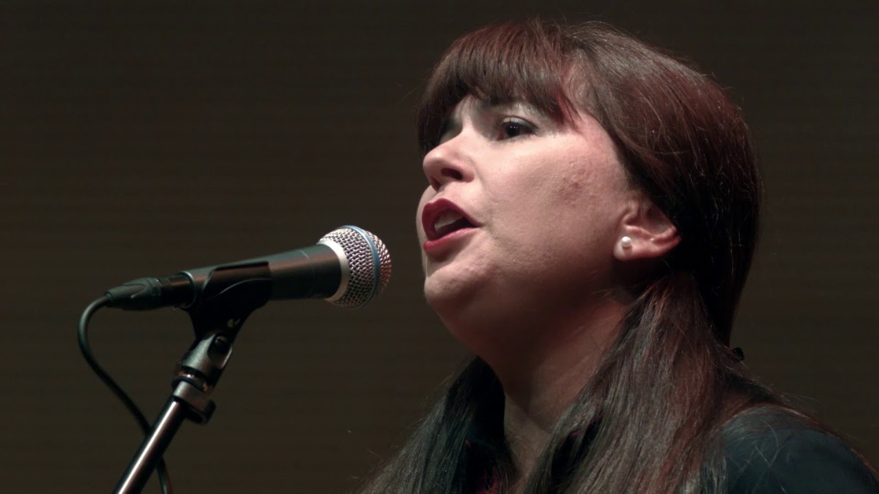 Zvjezdan Ružić ft Neli Andreeva & Nusha Choir - MALKA MOMA - YouTube