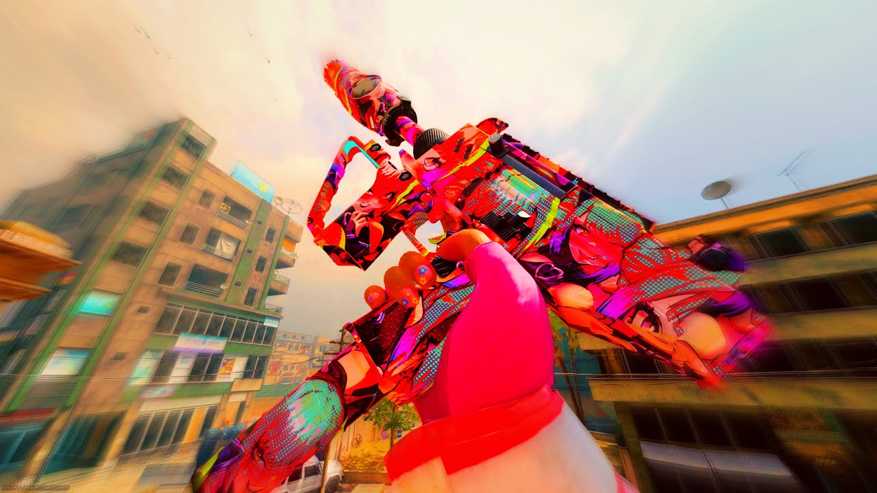 *NEW* MAC-10 BUILD !! Fastest TTK SMG in Warzone (Warzone Gameplay ...