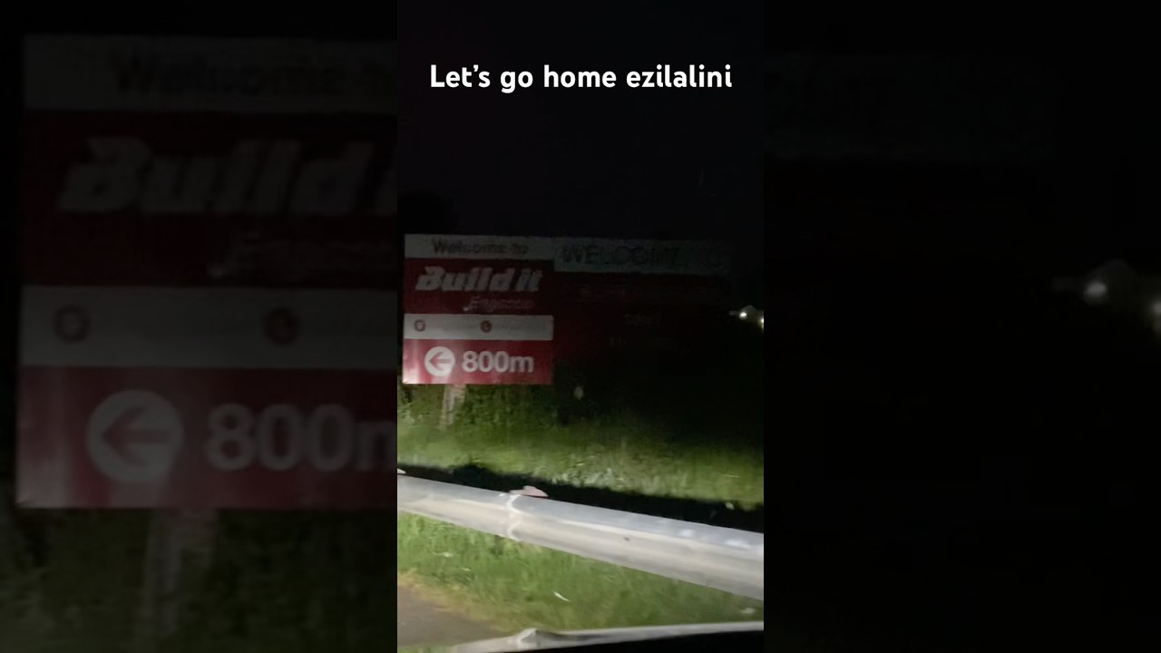 Let’s travel down to #easterncape from #johannesburg .. #ezilalini # ...