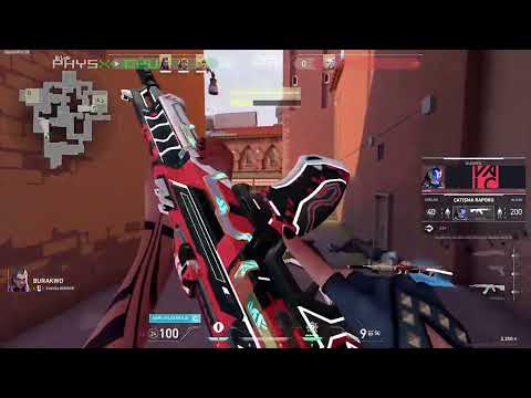 valo klip reyna benim