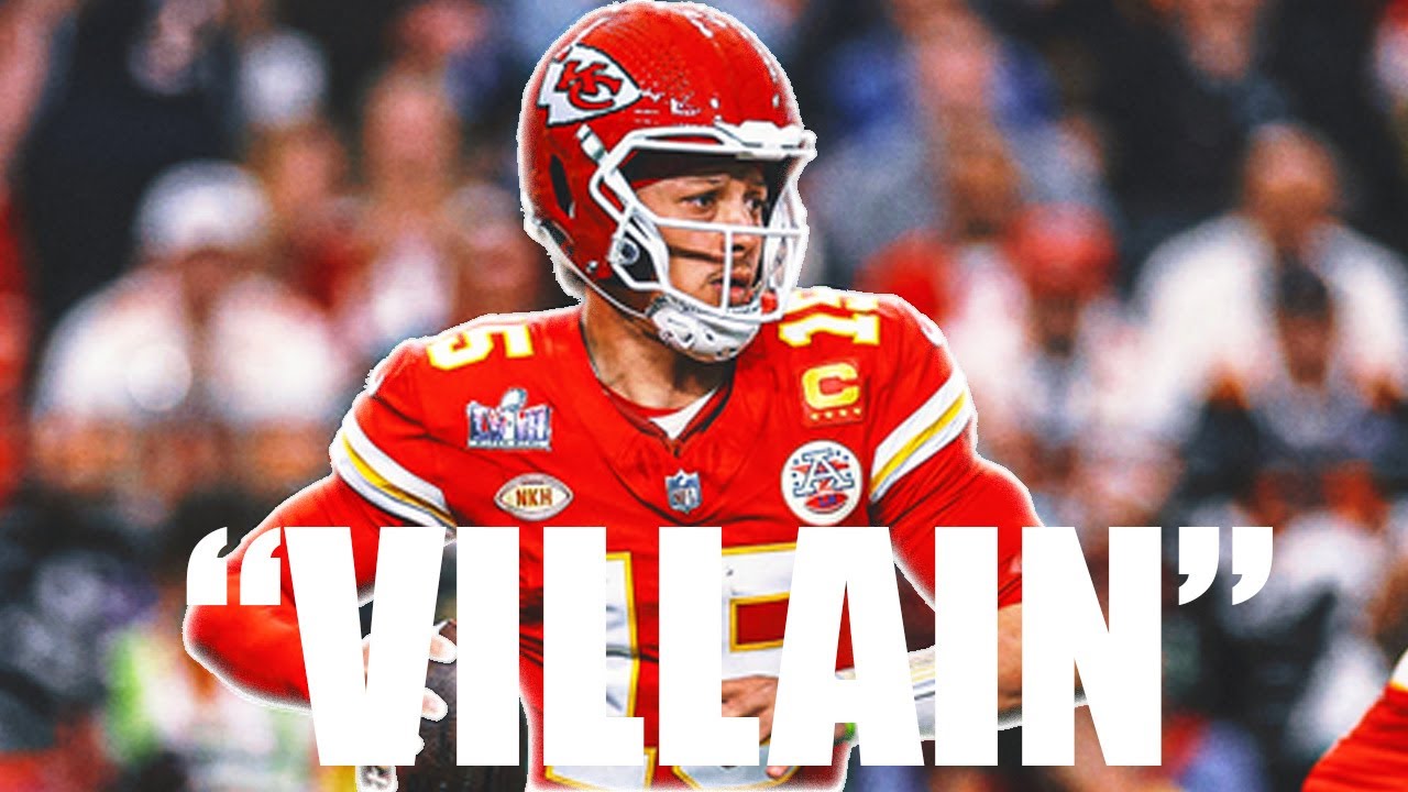 Patrick Mahomes I FEIN - TRAVIS SCOTT I HD HYPE MIX - YouTube