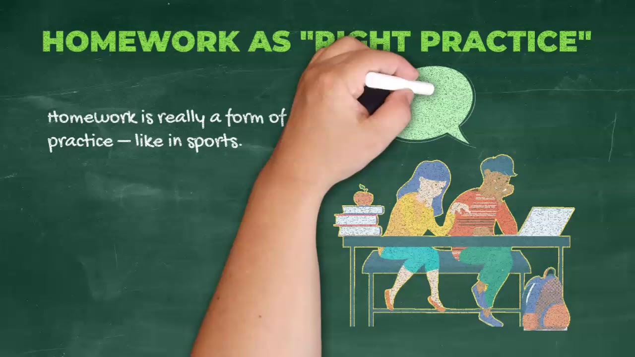 Building the Competencies of a Teenager - Core Challenge #3 - YouTube